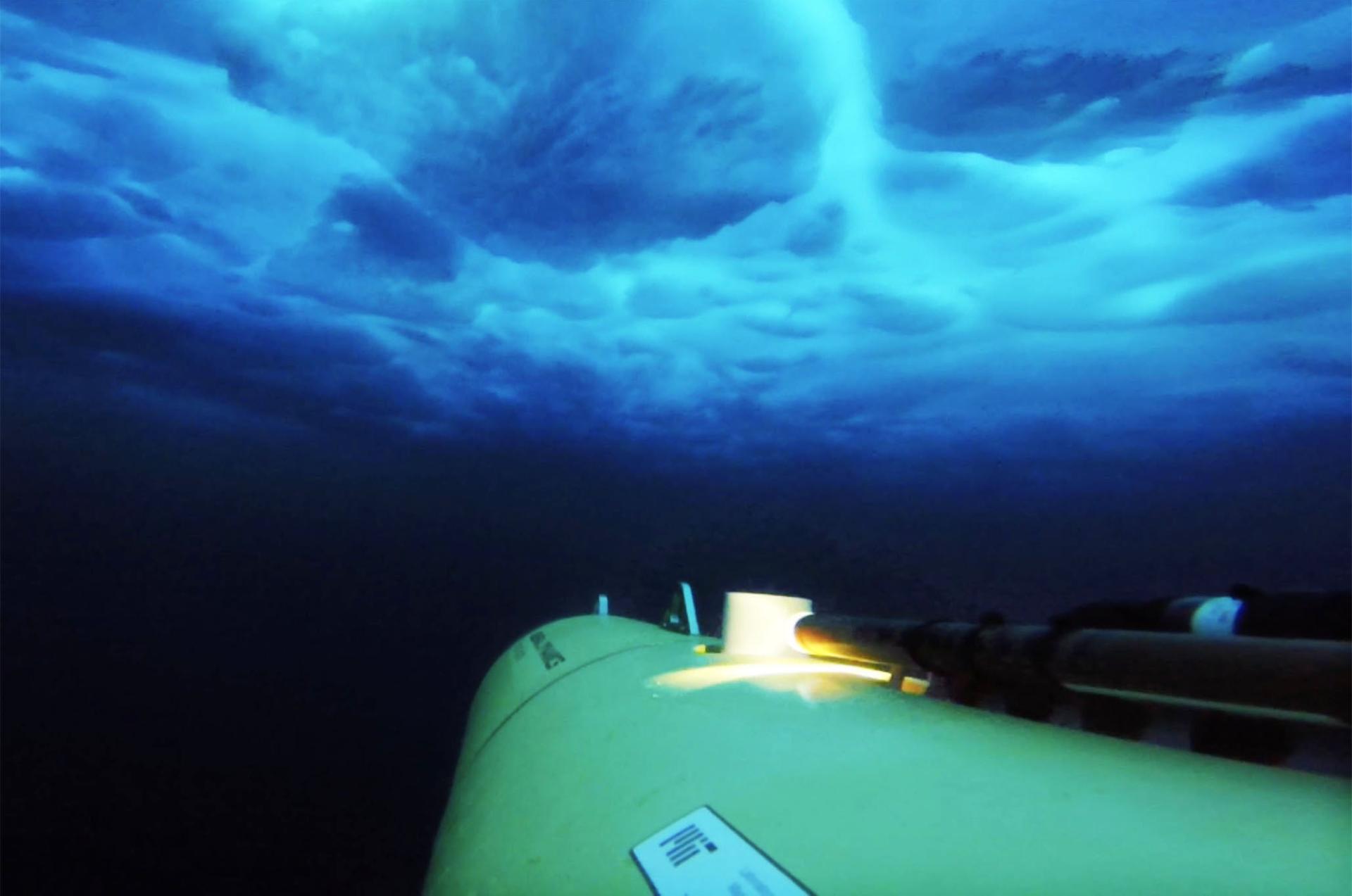 Marine Autonomy, Sensing, and Communication | MIT Department of Mechanical Engineering